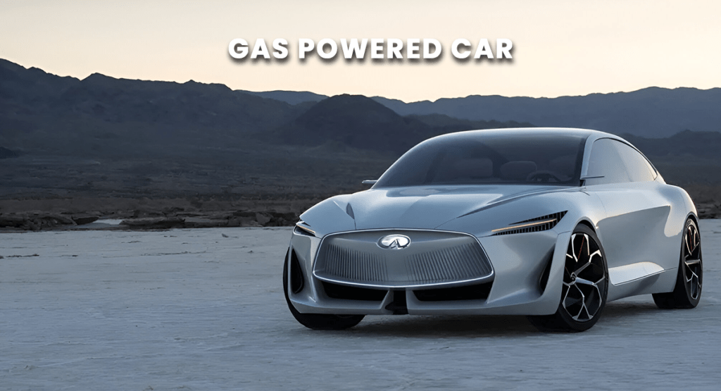 U.S. Emissions Regulations & Future of Gas Powered Cars