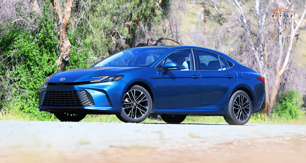 Which Toyota Car is the Best? A Comprehensive Guide to Top..